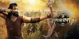 Kannappa Box Office Collection Day 1, Hit Or Flop ? - The Top India