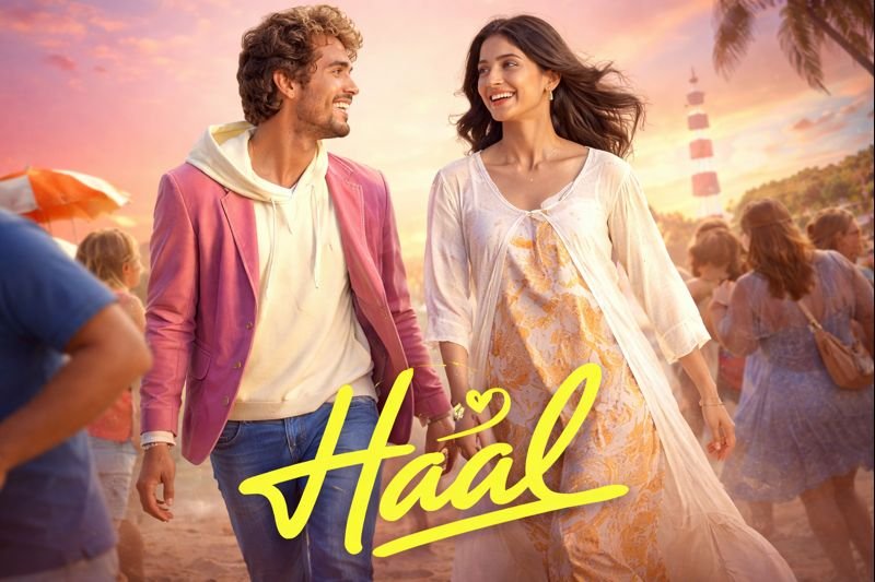 Haal Malayalam Film Budget, Cast, Plot and many more - The Top India